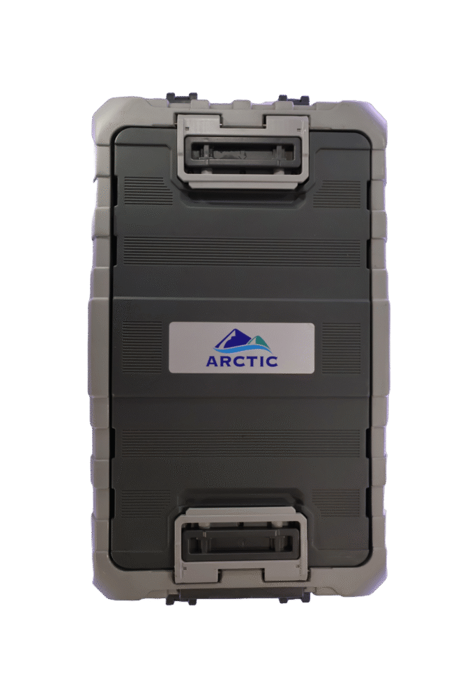 ARCTIC External Fridge Freezer 60L | All Offroad Equipment